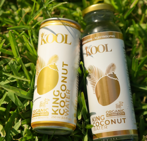 Robert 'Kool' Bell is building a legacy beyond music with Le Kool ...