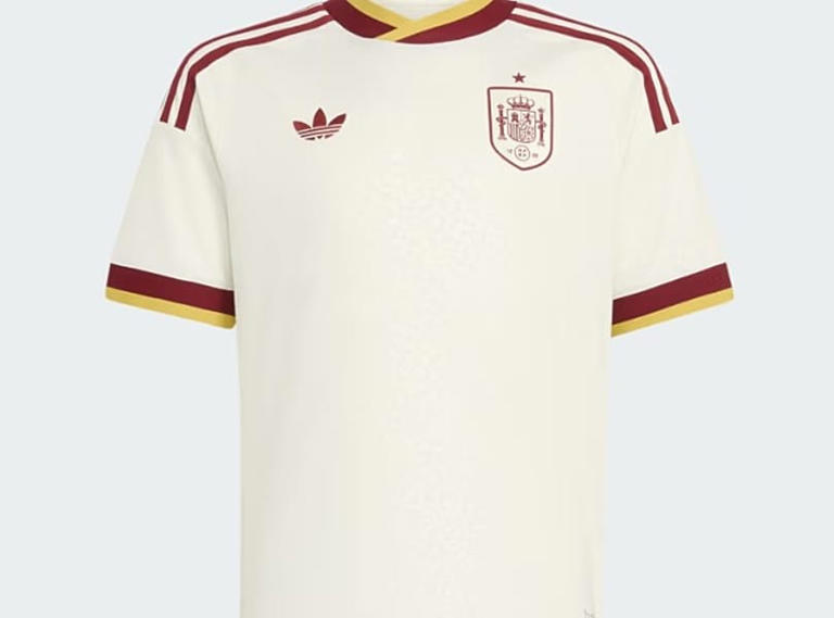 Le sei maglie del Mondiale 2026 che meritano già un posto in un museo