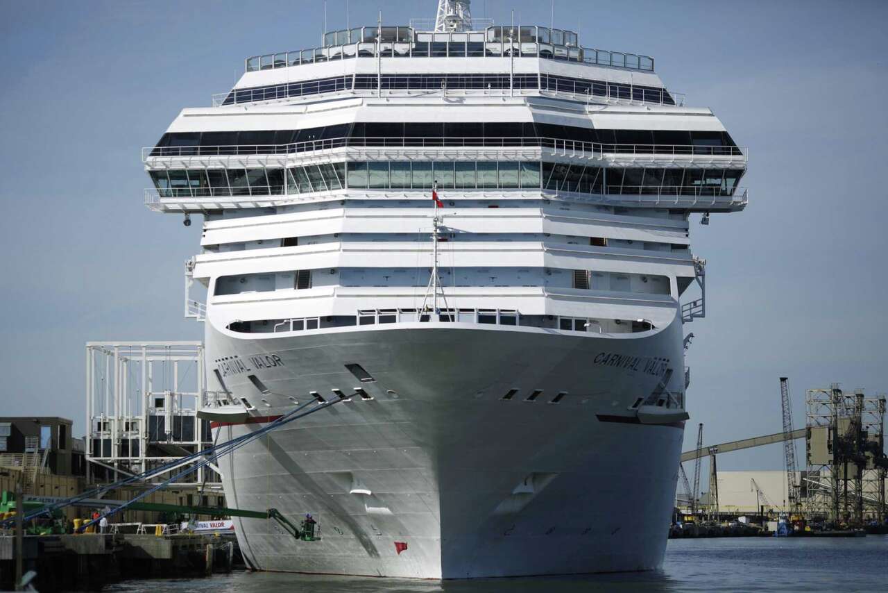 Carnival data breach exposed information of more than 800,000 Texans