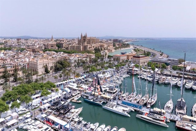 La APB inaugura en Palma un centro de interpretación para divulgar la ...