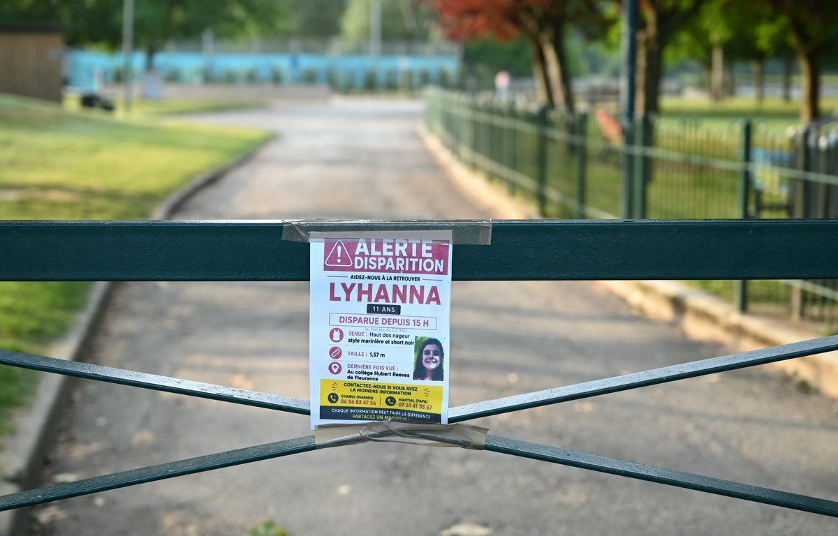 Disparition de Lyhanna : Le principal suspect visé par une plainte pour ...