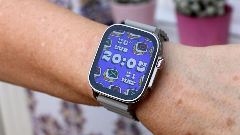 Realme Watch 5, análisis: cómo un reloj inteligente de menos de 50 ...