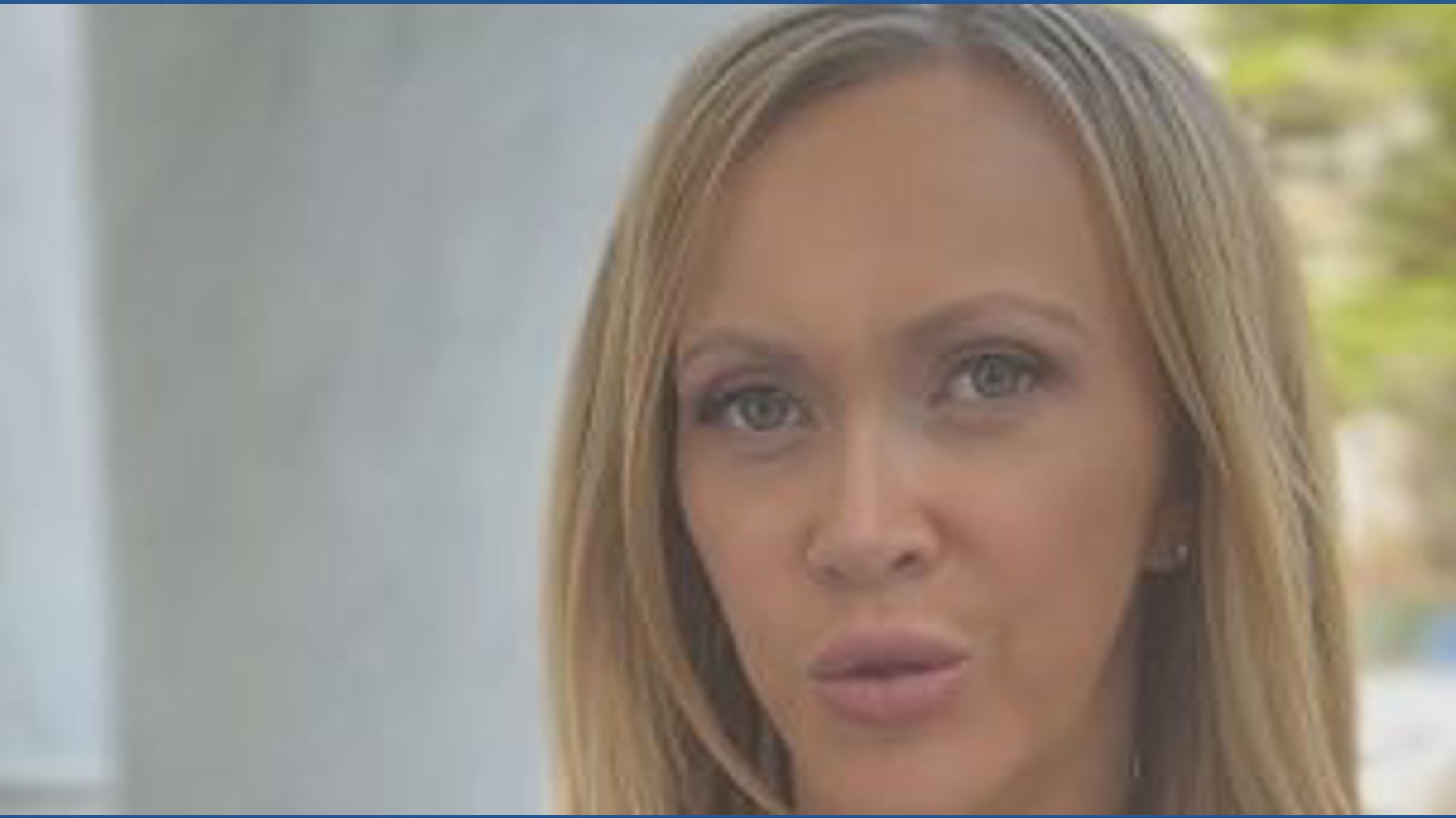 Bondi says Blanche led handling of Epstein files