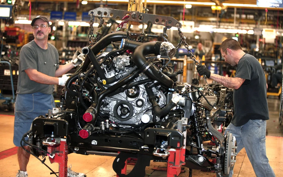Velocity pushes Ford F-150 EcoBoost builds beyond 1,000 horsepower