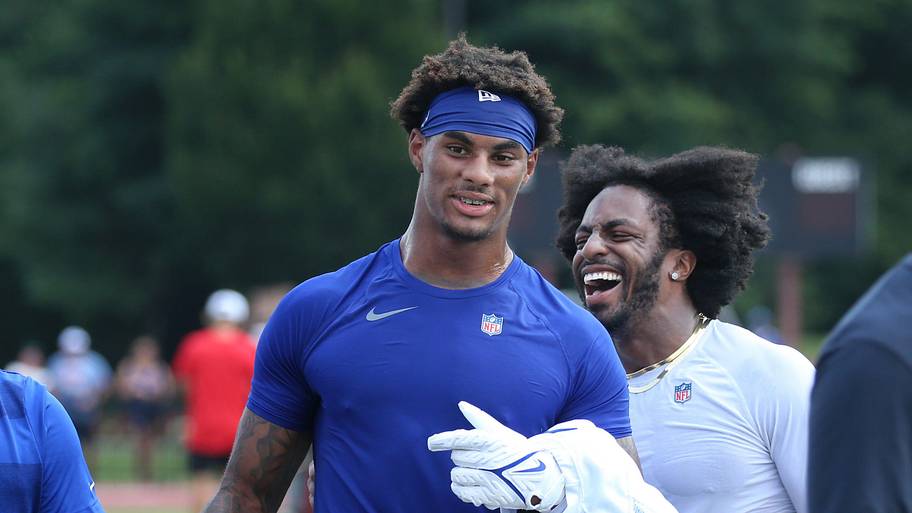 Which Bills storylines are worth paying attention to at OTAs and which ...