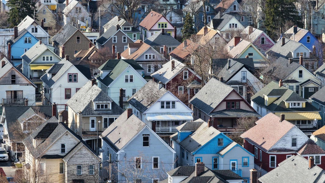 6 US metro areas dominated by baby boomer homeowners