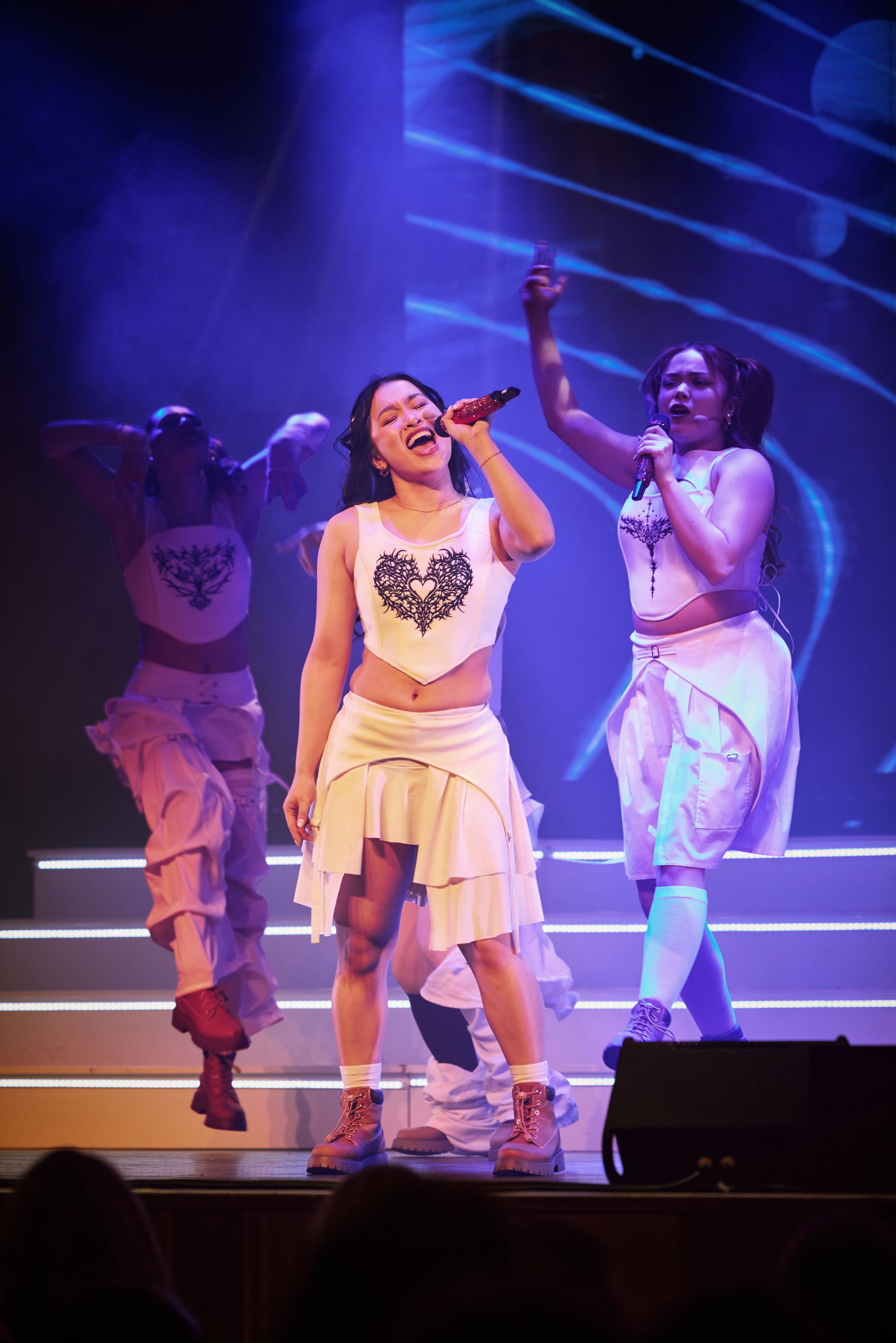 Blackpool Winter Gardens - here's what you don't want to miss this June