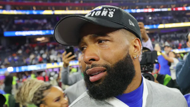 There's a risk the OBJ signing by the Giants is a big mistake