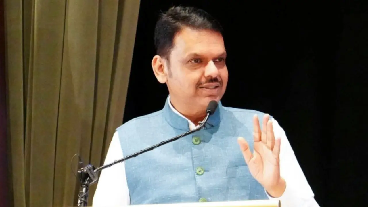 Maharashtra CM Fadnavis backs bulldozer action, cites rule of law