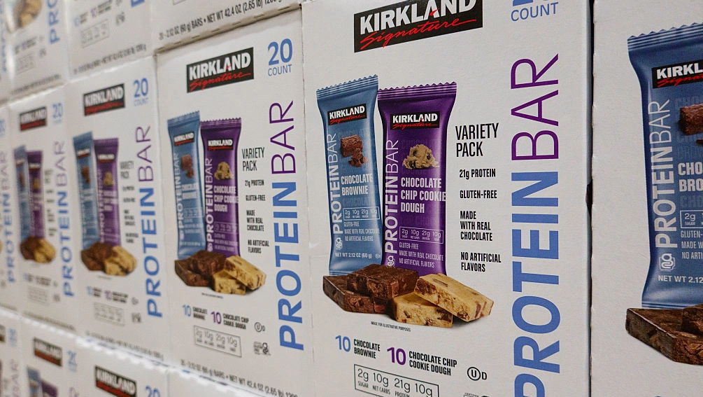 Protein-packed snacks to fuel your day