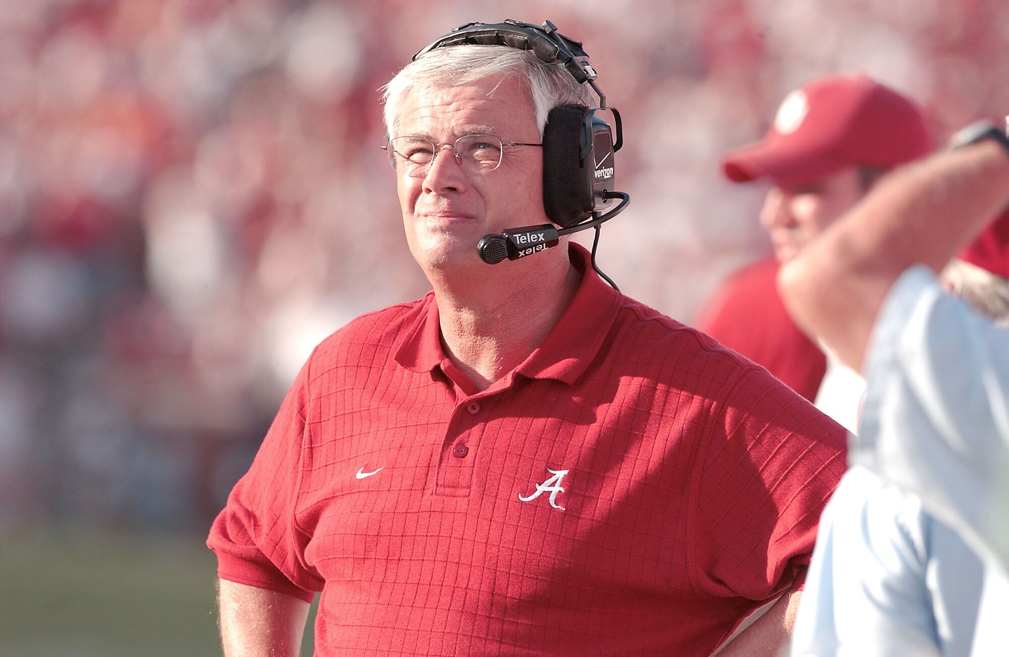 Cam Newton, Barrett Jones, Tommy Tuberville among names on 2027 Hall of ...