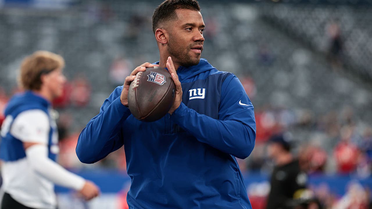 Former Seattle Seahawks QB Russell Wilson to join CBS Sports, report says
