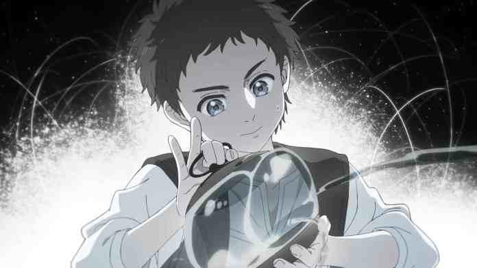 Witch Hat Atelier episode 10 review: Friendship lights the way for Coco ...
