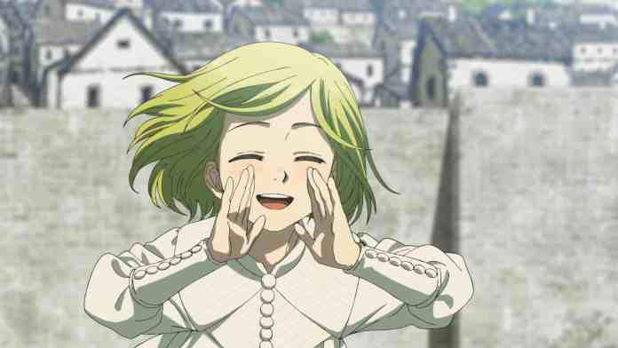 Witch Hat Atelier episode 10 review: Friendship lights the way for Coco ...