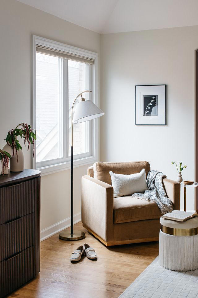 6 bedroom trends designers say will make your space feel warmer, cozier ...