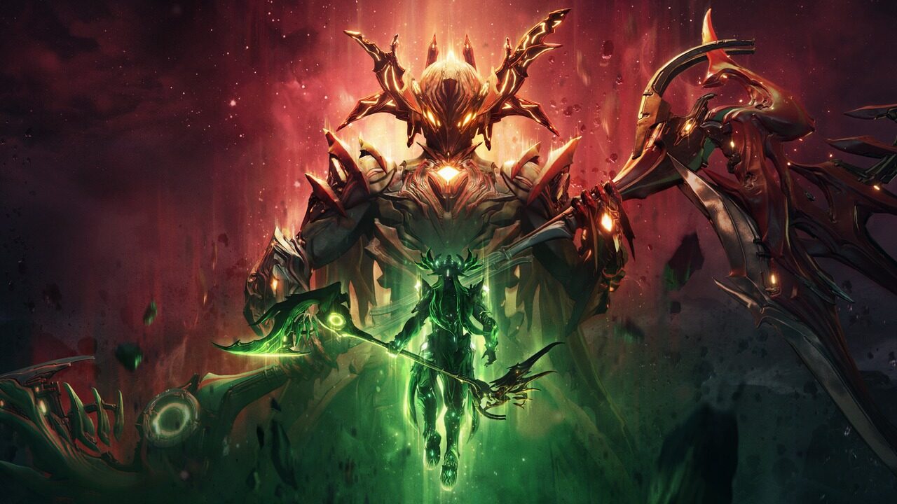 Warframe & Soulframe dev Digital Extremes heads to Summer Game Fest ...