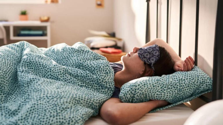Still tired after sleep? 7 reasons your full night’s rest isn’t working ...