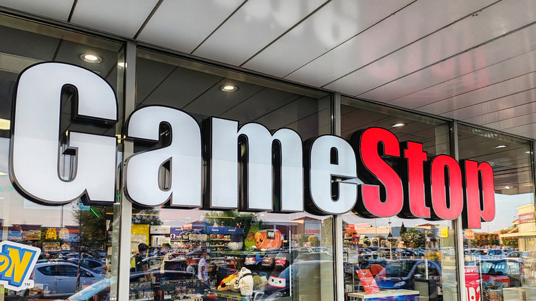 GameStop submits $56 billion offer to buy eBay