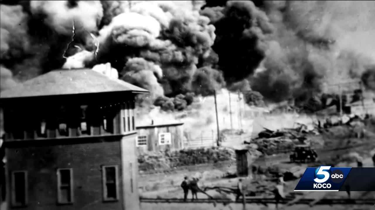 Tulsa Race Massacre: Remembering one of the darkest chapters in ...