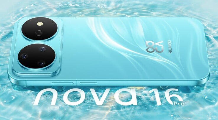 Huawei nova 16 é lançado com câmeras 'diferentonas' e bateria de 7.000 mAh