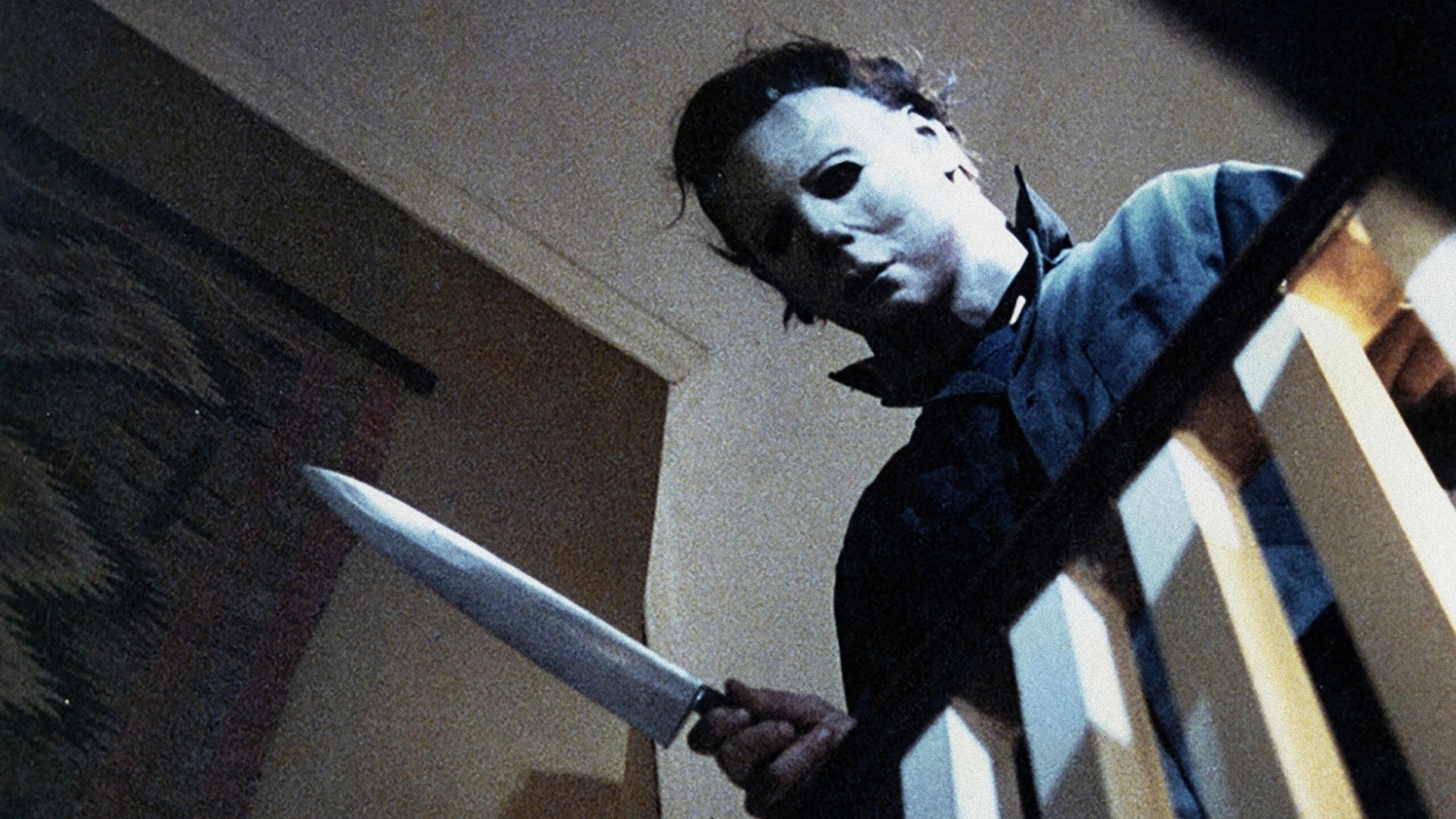 John Carpenter halusi viedä Michael Myersin yllättävään paikkaan ...