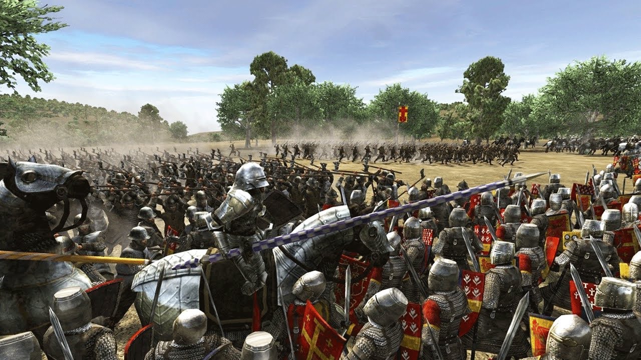 The revenge of the Byzantine Empire
