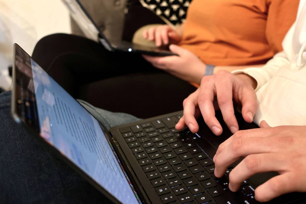 Remote work, not AI, may be fueling young grad unemployment: NY Fed study