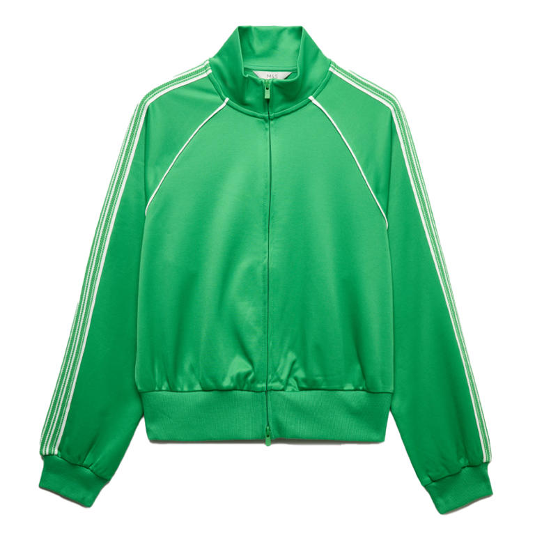 Don't panic, update those summer outfits with this easy-to-layer, M&S ...