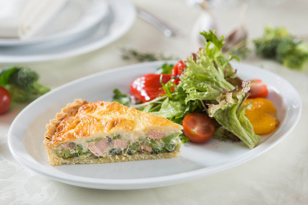 10 recettes faciles et légères à préparer à l'avance pour organiser ...