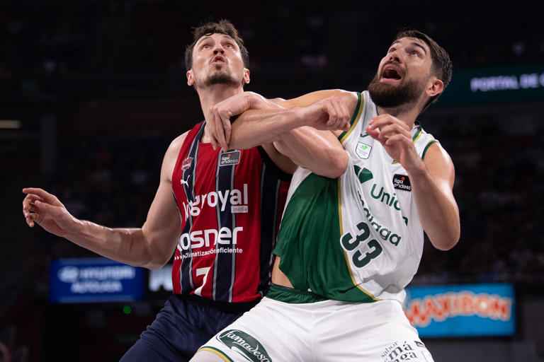 Mario Hezonja préféré à TLC pour le titre de MVP de Liga Endesa