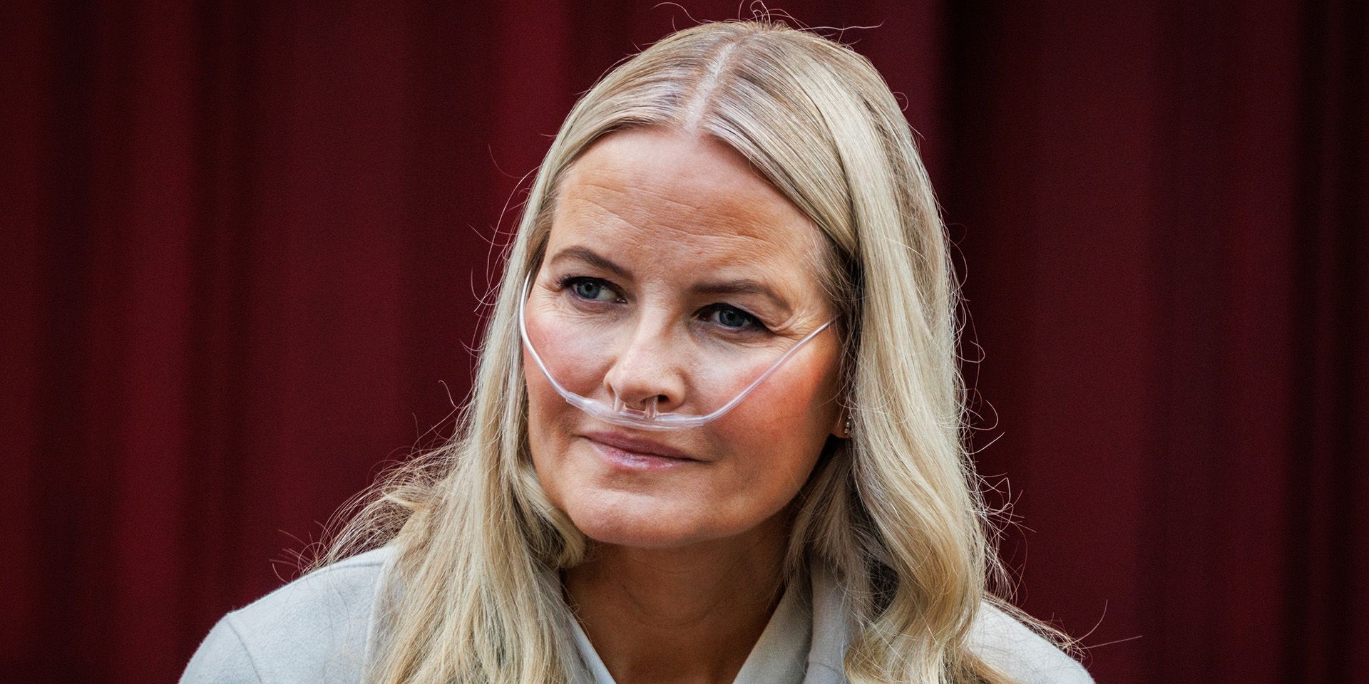 Mette Marit di Norvegia, si aggravano le sue condizioni: Haakon e ...