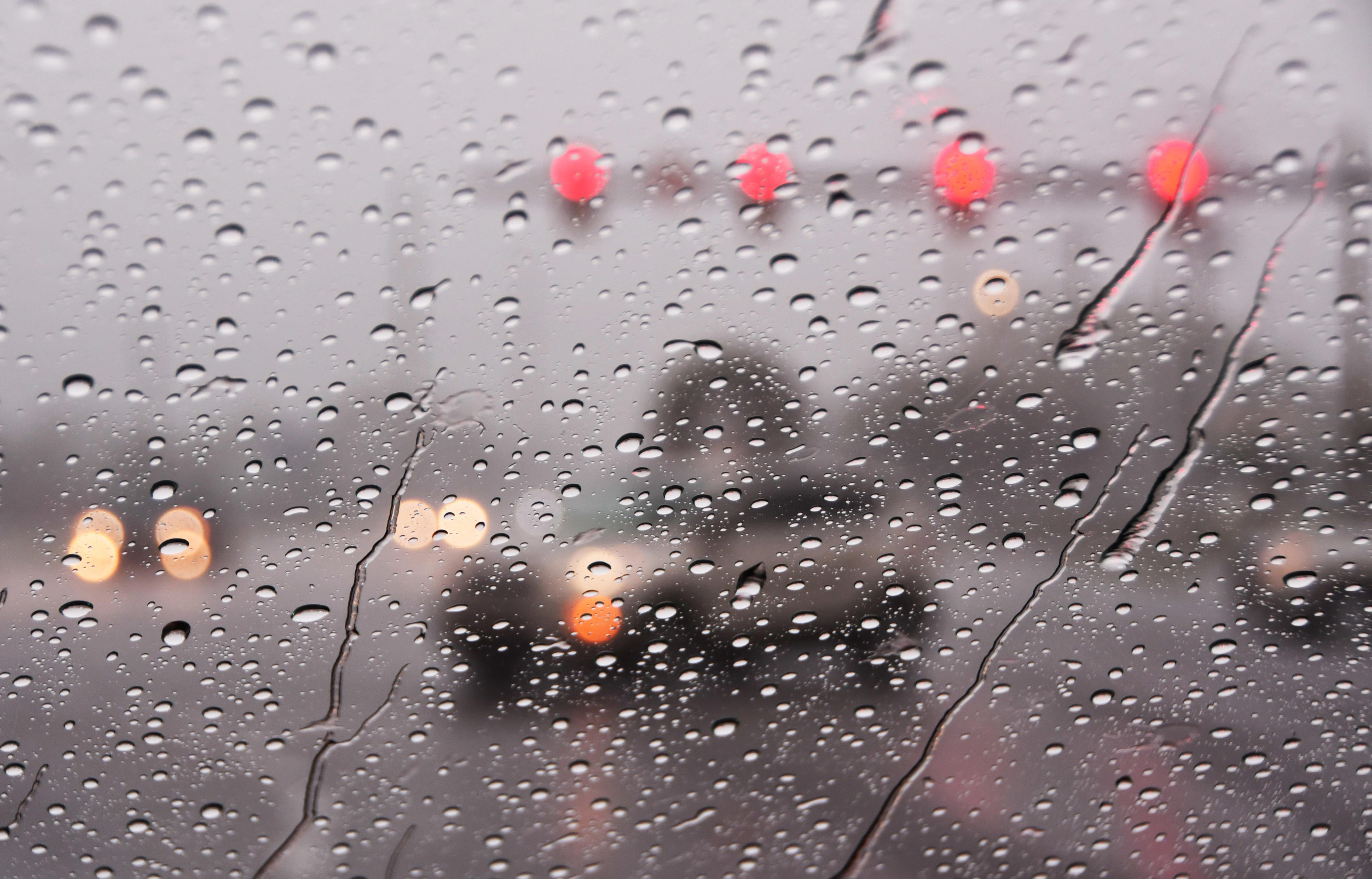 Heavy rain, rare cold front set to hit Brevard as June kicks off