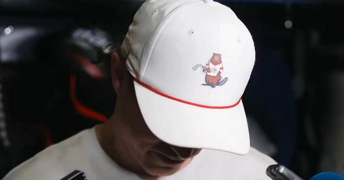 Brendan Gallagher breaks down in tears when discussing his future
