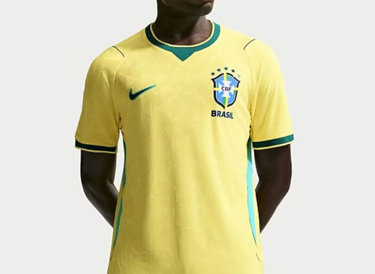 Le sei maglie del Mondiale 2026 che meritano già un posto in un museo