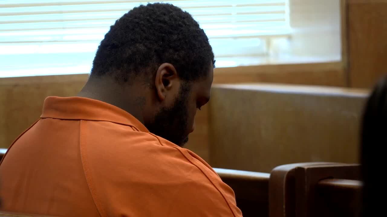 Man accused of fatally beating, stabbing woman at Tyler apartments ...