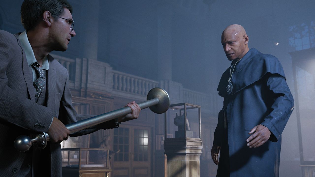Indiana Jones and the Great Circle review: Choose wisely, and play this ...