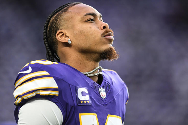 Minnesota Vikings GM Nolan Teasley brings a lot more to the table than ...