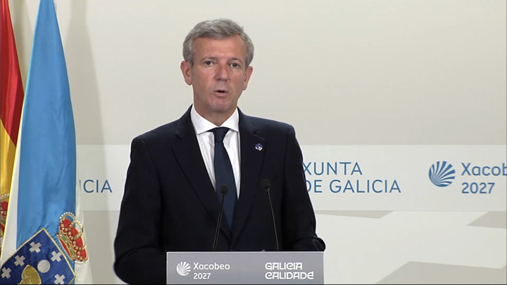 La china SAIC abrirá en Galicia su primera planta en Europa con una ...
