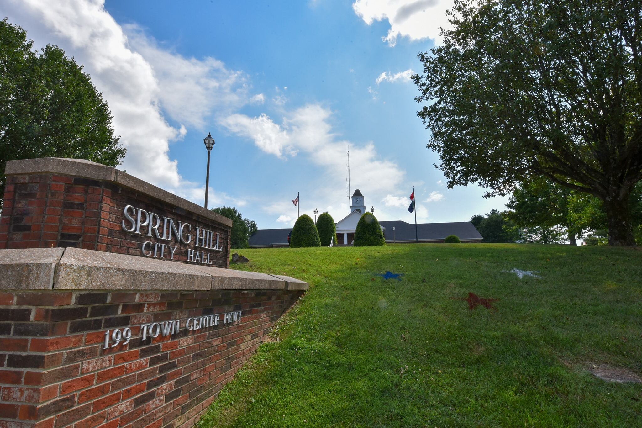 Rate increases are coming to utility bills in Spring Hill. Here’s what ...