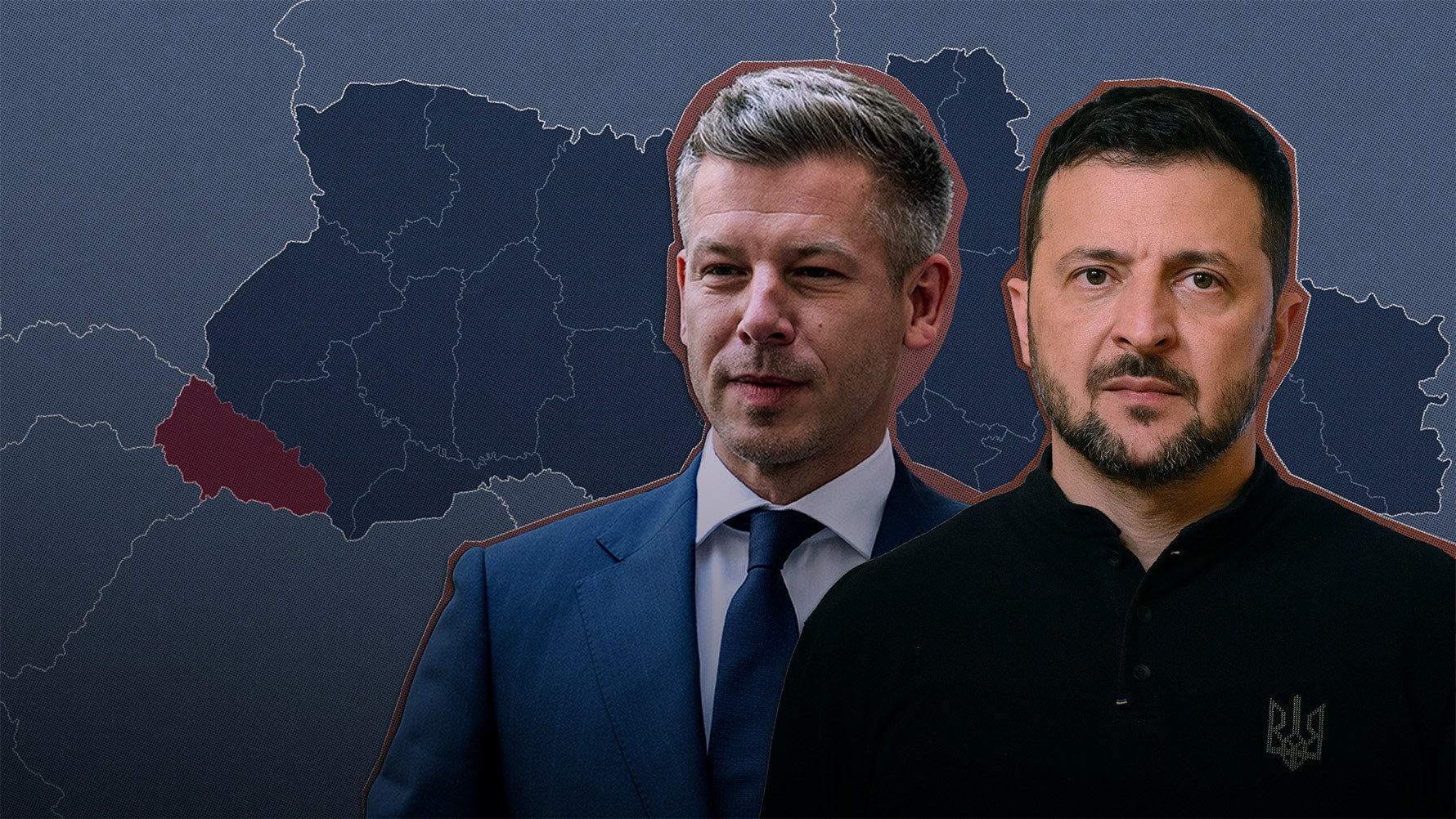 Nici z przełomu. Nowy premier Węgier rozwiewa złudzenia Ukrainy