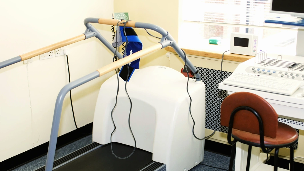Treadmill tricks to boost your workout burn