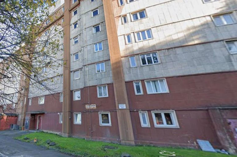 Edinburgh Council may object to listing of flat block to ensure demolition