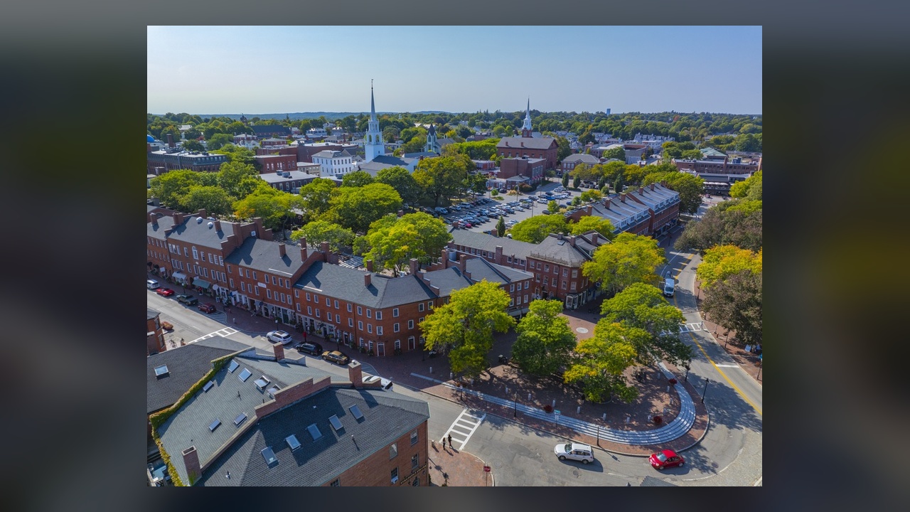 Newburyport packed a war, a fire, and a Coast Guard origin story into a ...
