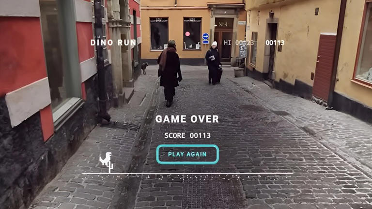 Meta's Ray-Ban display developers have already created some killer apps