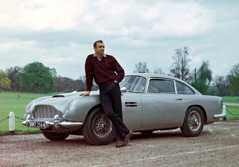 15 movies from 1964 that still hold up
