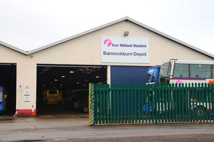 Breaking: Bannockburn bus depot set to close as operations moved in ...