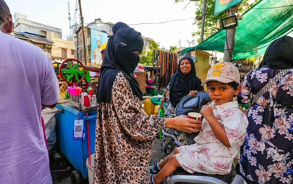 PM Modi urges traditional drinks to beat heatwave
