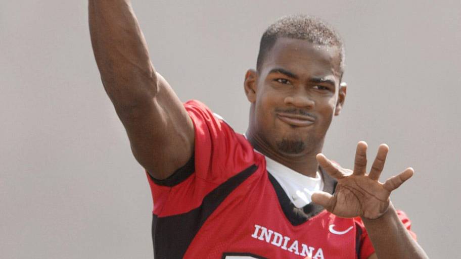 Why former Indiana stars Antwaan Randle El and Vaughn Dunbar belong in ...