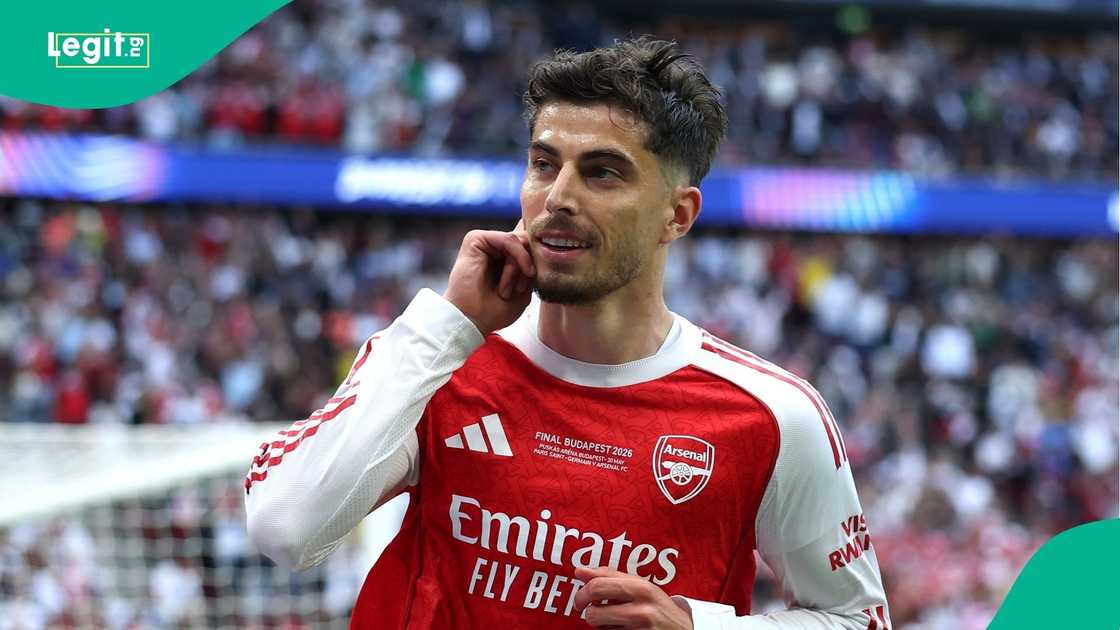 Arsenal to sign 4 key players after narrow UEFA Champions League final ...