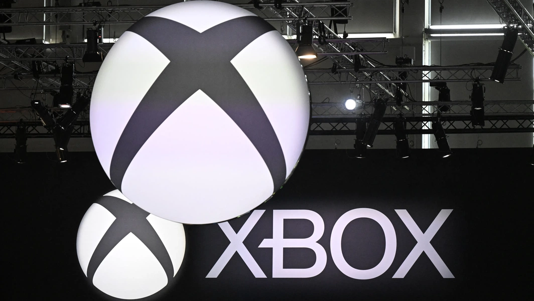 Xbox CEO backtracks on rival logo plan after backlash